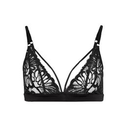 Lscn By Lascana Bra female Black size 48/50