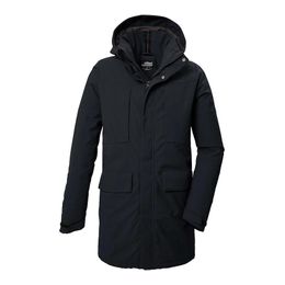 Killtec Outdoor jacket 'Kow 80' male Black size L