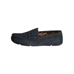 next Classic Flats male Blue size 10
