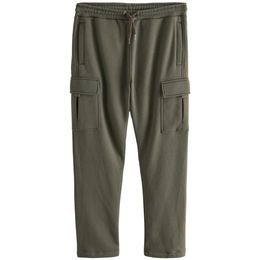 next Cargohose Herren Gr&ouml;&szlig;e 31/32 khaki