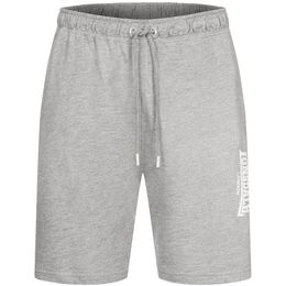 Lonsdale Pants 'FRINGFORD' male Grey size L