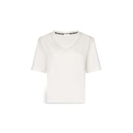 Liu Jo Shirt female White size XXL