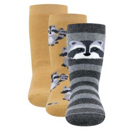 Ewers Socks girl Beige size 29-30