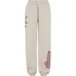 Felicious Pants female Beige size XS