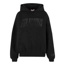 Felicious Sweatshirt Damen Gr&ouml;&szlig;e S schwarz