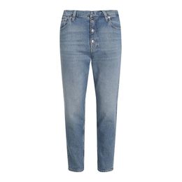 Calvin Klein Jeans Jeans Damen Größe 28 blue denim