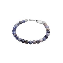 Haze&Glory Haze&glory Bracelet male Blue size 21