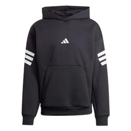 adidas Sportswear Athletic Sweatshirt 'Future Icons' male Black size 4XL