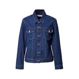 MUD Jeans Jacke 'Tyler' Damen Gr&ouml;&szlig;e M blau