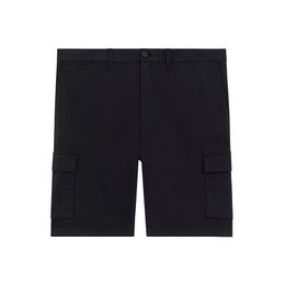 Calvin Klein Shorts Herren Gr&ouml;&szlig;e 34 schwarz