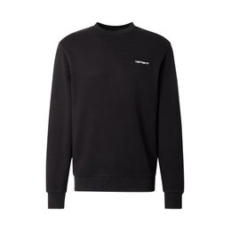 Carhartt Work In Progress Carhartt Wip Sweatshirt male Black size M