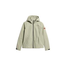 Superdry Performance Jacket 'CLASSIC' female Green size 6