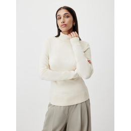 LeGer by Lena Gercke Pullover 'Gioana' Damen Gr&ouml;&szlig;e XL offwhite