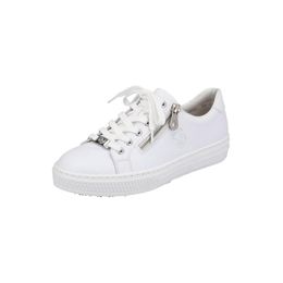 Rieker Sneaker Damen Größe 39 weiß
