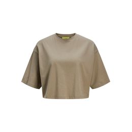 Jack & Jones Jjxx Shirt 'JXAndrea' female Brown size XS