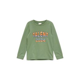 s.Oliver Shirt boy Green size 128