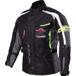 Modeka El Chango, Textiljacke Kinder