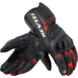 Revit Control, Handschuhe
