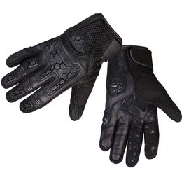 Modeka Dracon, Handschuhe