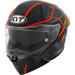 KYT R2R Concept, Integralhelm