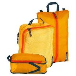 Eagle Creek Pack-It Essentials Set Sahara Yellow