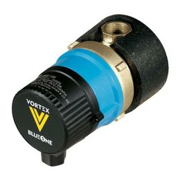 Vortex Brauchwasserpumpe blueone bwo 155 r ohne Regelmodul ohne Verschraubung