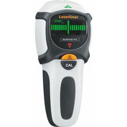 Ortungsgerät MultiFinder Pro - 080.966A - Laserliner