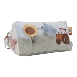 Little Dutch Aktivitäten Dreieck Little Farm - Spiel & Spaß für die Kleinsten