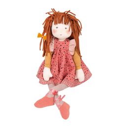 Moulin Roty Puppe - Anémone les rosalies