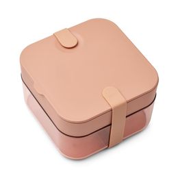 Liewood Bento Box, Lunchbox, Brotdosen - Amandine