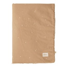 nobodinoz STORIES Babydecke Neugeborene, 70 x 100 cm