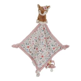 Little Dutch Schnuffeltuch, Kuscheltuch - Reh, Fairy Garden