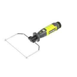 Ryobi Akku-Heißdrahtschneider 'USB-Lithium' 4 V ohne Akku und Ladekabel