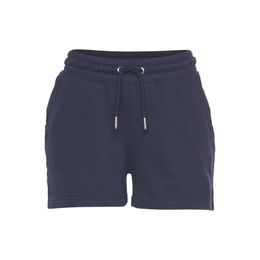 H.I.S. H.I.S Damen Sweatshorts, navy, Größe 44/46