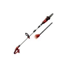 Einhell - ge-hc 18 Li t Kit - Pruner/pole saw / hedge trimmer combo - kabellos 3000 mAh - 1700 Lieferantenmanagement - 400 mm - 200 mm