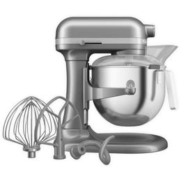 KitchenAid HeavyDuty Küchenmaschine 5KSM70JPX