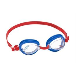 Kinderschwimmbrille Spider-Man Bestway 98019