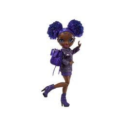 Little Tikes Rainbow High - Junior High Doll - Krystal