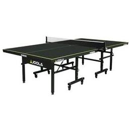 Tischtennisplatte Joola "INSIDE J18", schwarz, TischtennisplattenB:152,5cm H:76cm L:274cm, B:152,5cm H:76cm L:274cm