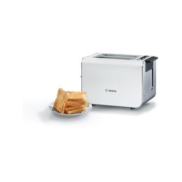 Bosch Toaster Styline TAT8611N - White