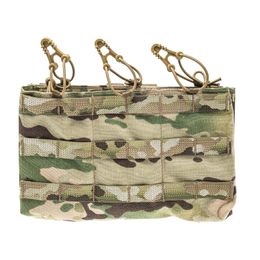 Magazinpanel Gewehr 3er PA098/2 multicam