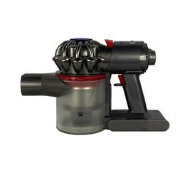 Dyson V8 Motorhead 2019 silber nickel