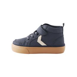 next Boots boy size 33.5 marine blue / White