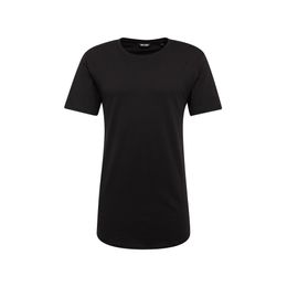 Only & Sons Only & Sons T-Shirt 'ONSMatt' Herren Gr&ouml;&szlig;e S schwarz