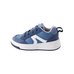 next Sneaker Jungen Gr&ouml;&szlig;e 26.5 blau / wei&szlig;