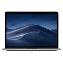 Apple MacBook Pro 2019 13 Zoll Intel Core I5 8GB RAM 128GB SSD spacegrau