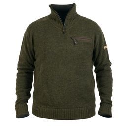 Hart Strickpullover Kofel Oliv (Gr&ouml;&szlig;e: 3XL)