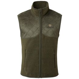 Chevalier Fleeceweste Brodie Autmn Green (Gr&ouml;&szlig;e: XL)
