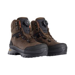 Beretta Stiefel Arabuko GTX Brown (Gr&ouml;&szlig;e: 45)
