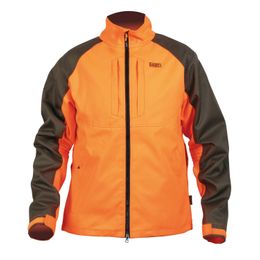 Hart Jacke Urki-J Signalorange (Gr&ouml;&szlig;e: M)